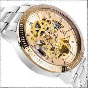 Buy Men's IK COLOURING AUTOMATIC WATCH Online | Men's Closet Malaysia